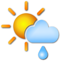 Sääkartta 1-3 vrk Helsinki - Foreca.fi